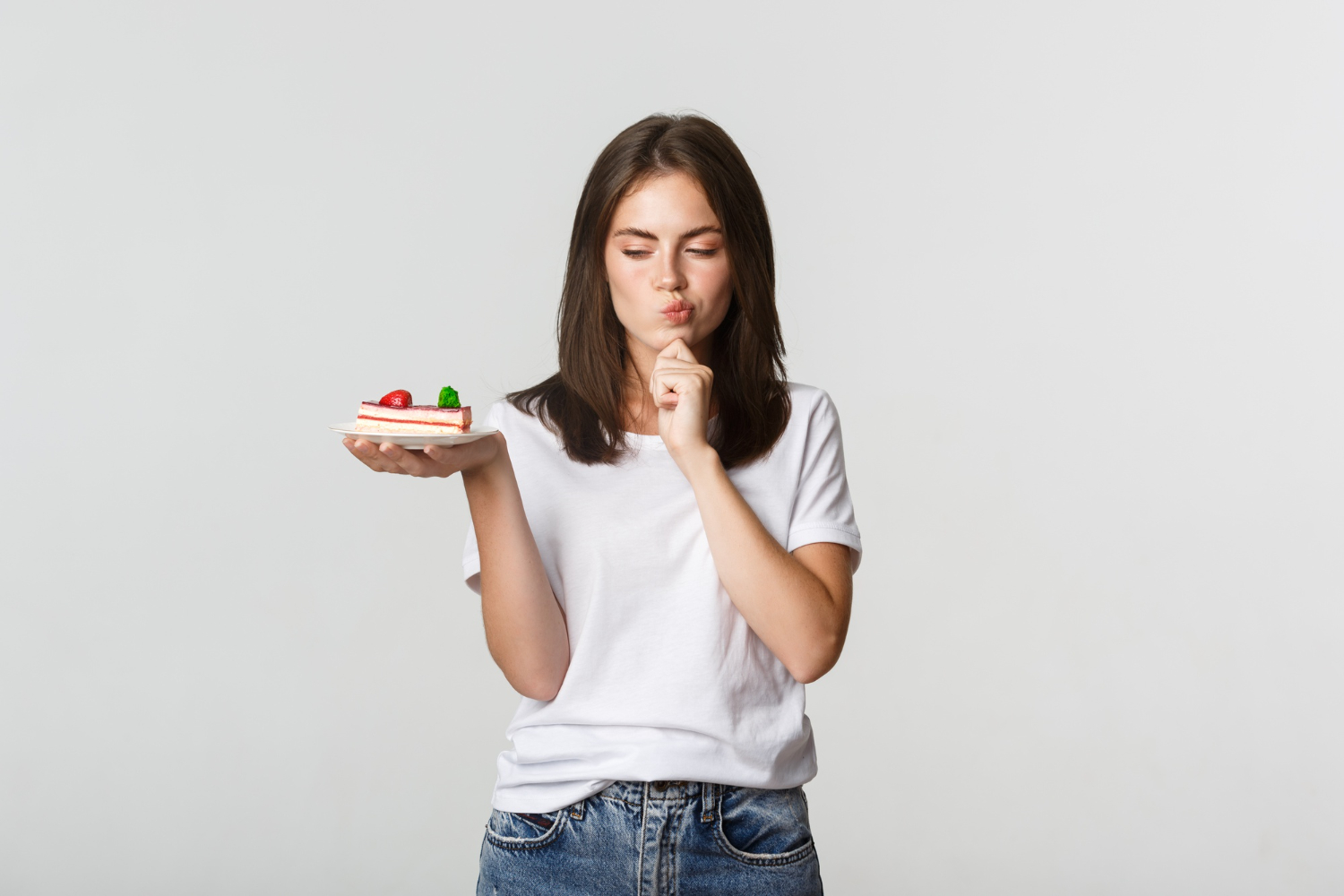 Como acabar com a vontade de comer doce? - Dra. Franciene Colombo