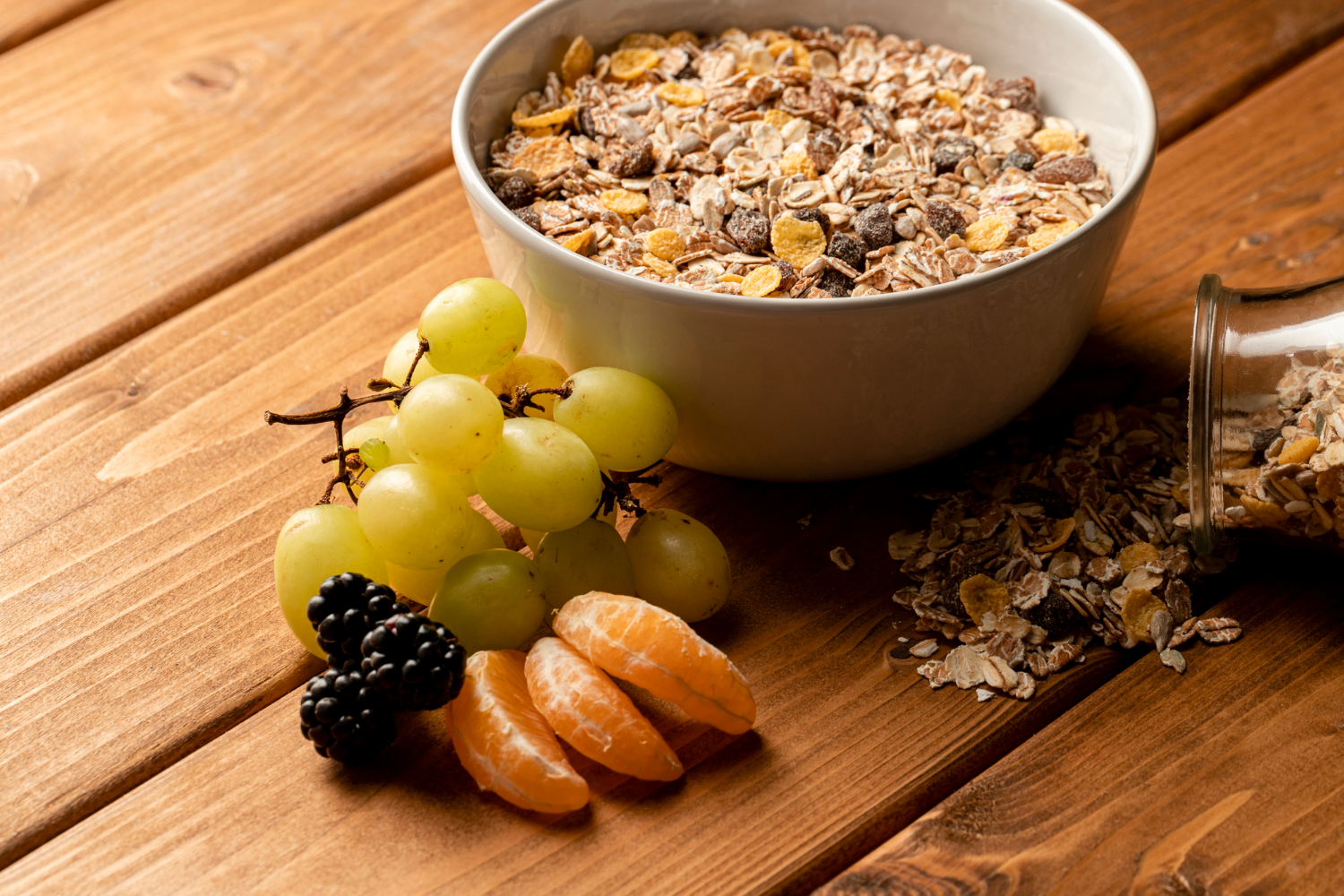 Por que dar preferência pelos grãos integrais? - Dra. Franciene Colombo